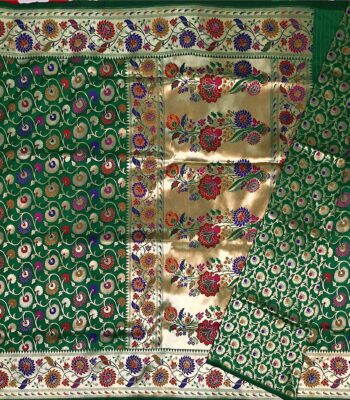 Mughal Textiles - Mughal Textiles